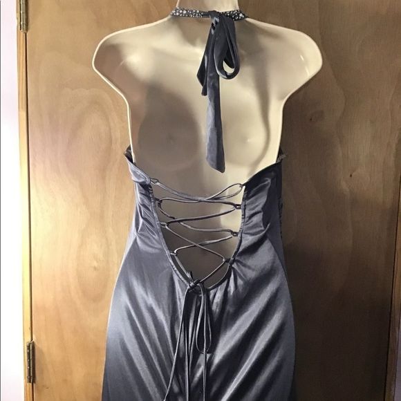 City Triangles | Dresses | City Triangles Long Gown | Poshmark